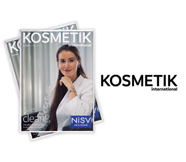 Dermastir Luxury in Kosmetik International