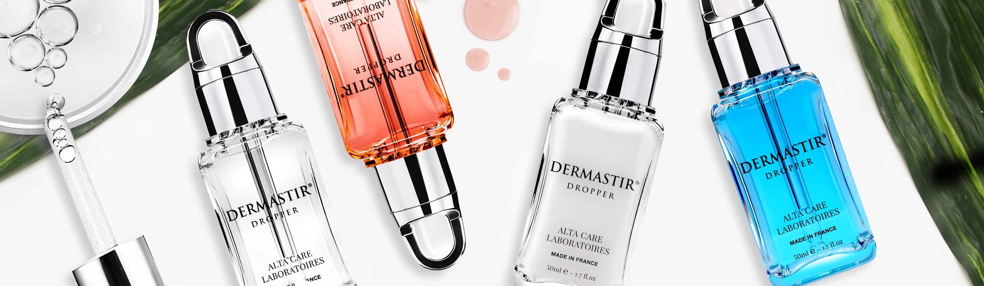 Droppers – Tagged "dropper" – Dermastir