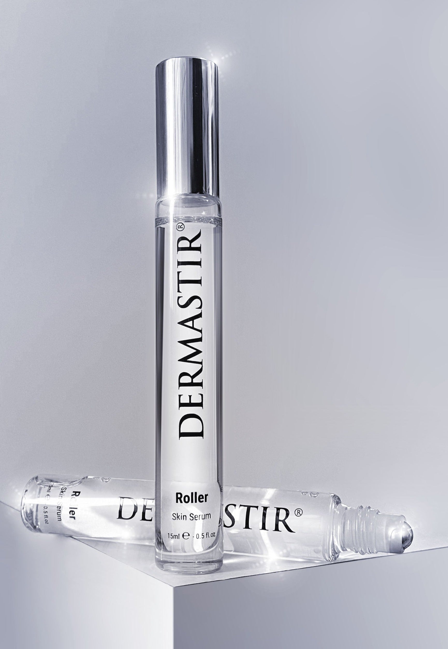 Dermastir Roller Skin Serum - antioxidant, elasticising, anti-wrinkle