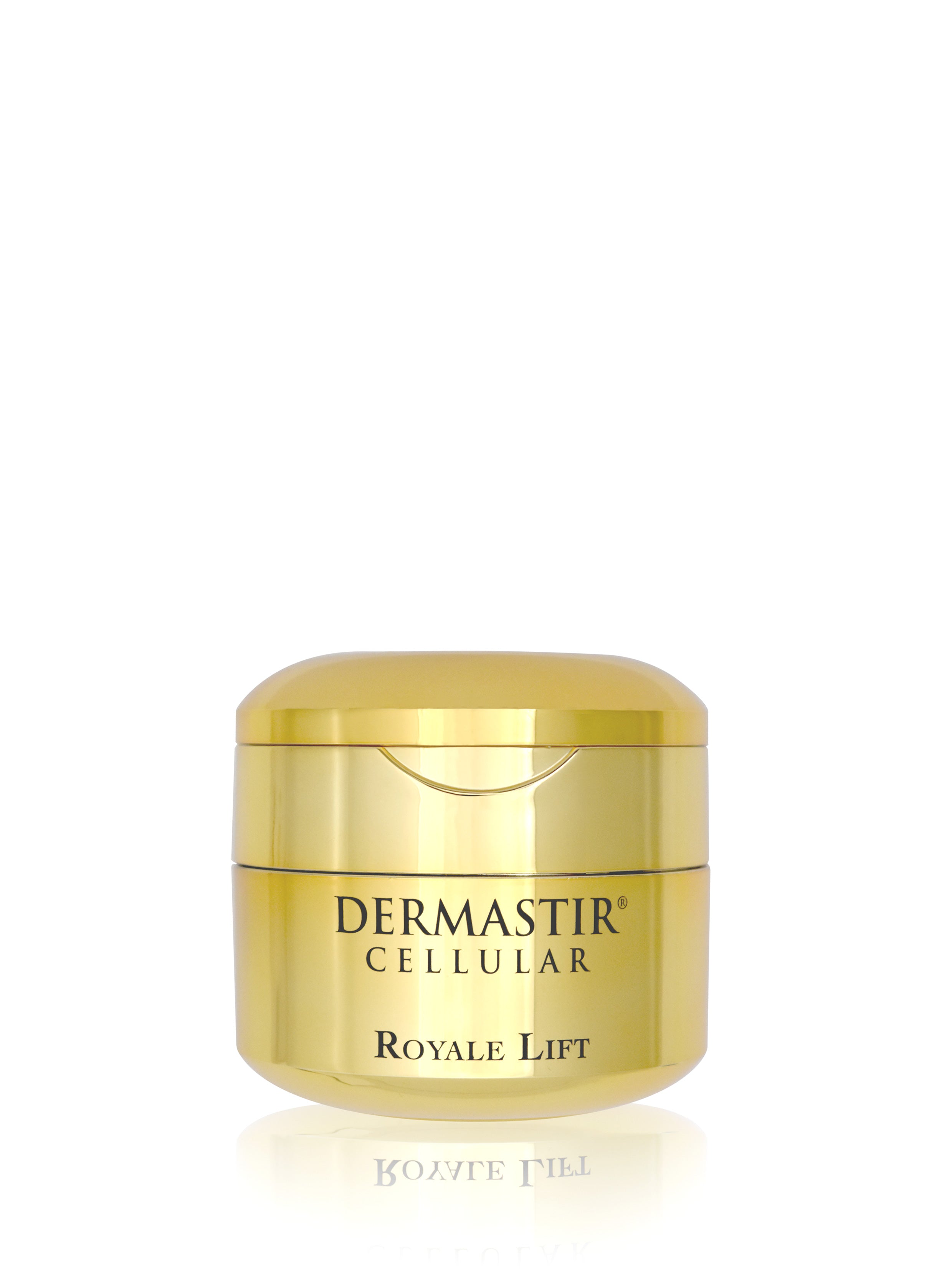 Dermastir Cellular Royale Lift a rich concentrated lifting face cream