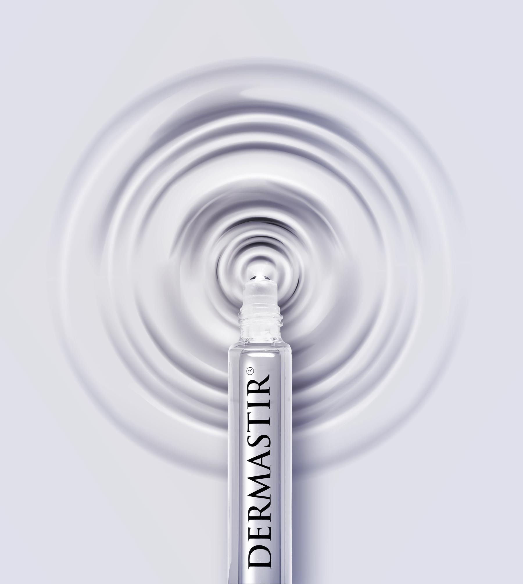 Dermastir Roller Skin Serum - antioxidant, elasticising, anti-wrinkle