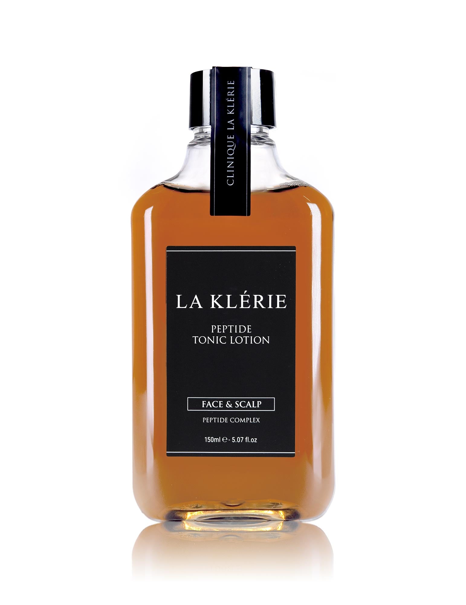La Klérie Peptide Tonic Lotion 150ml – Dermastir