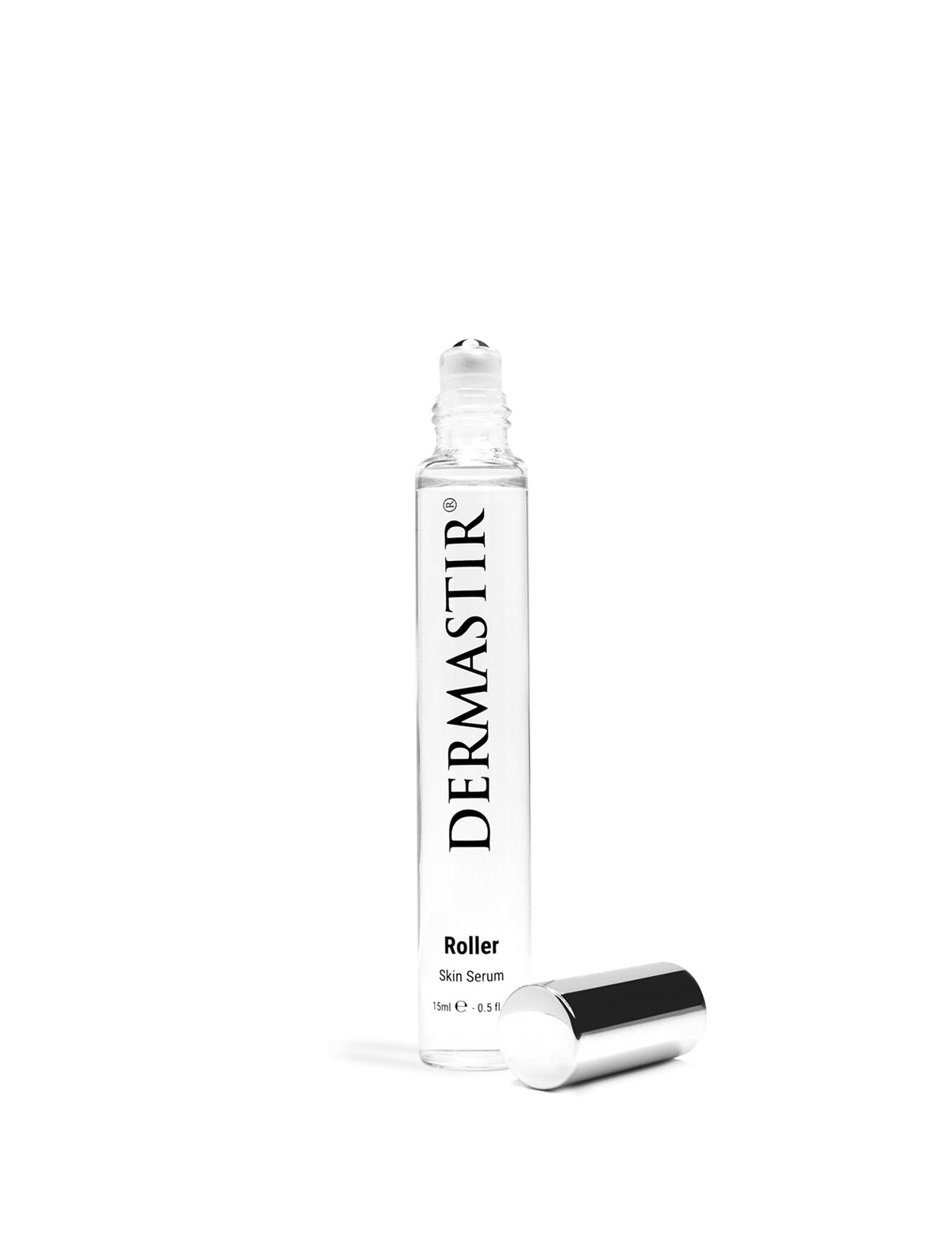 Dermastir Roller Skin Serum - antioxidant, elasticising, anti-wrinkle