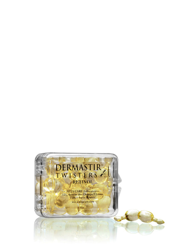 Dermastir Twister Refill Retinol