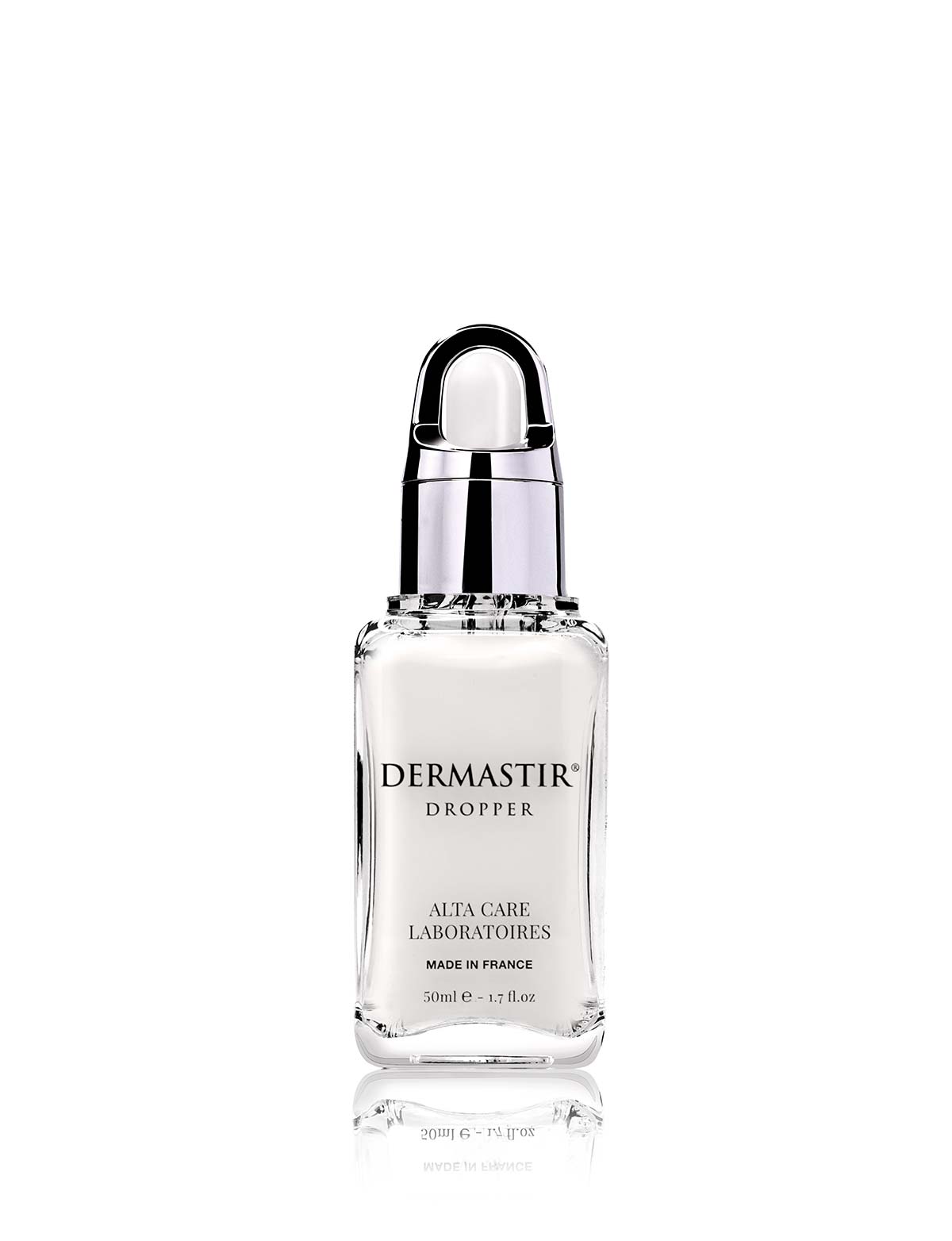Dermastir Dropper Diamond Peptides
