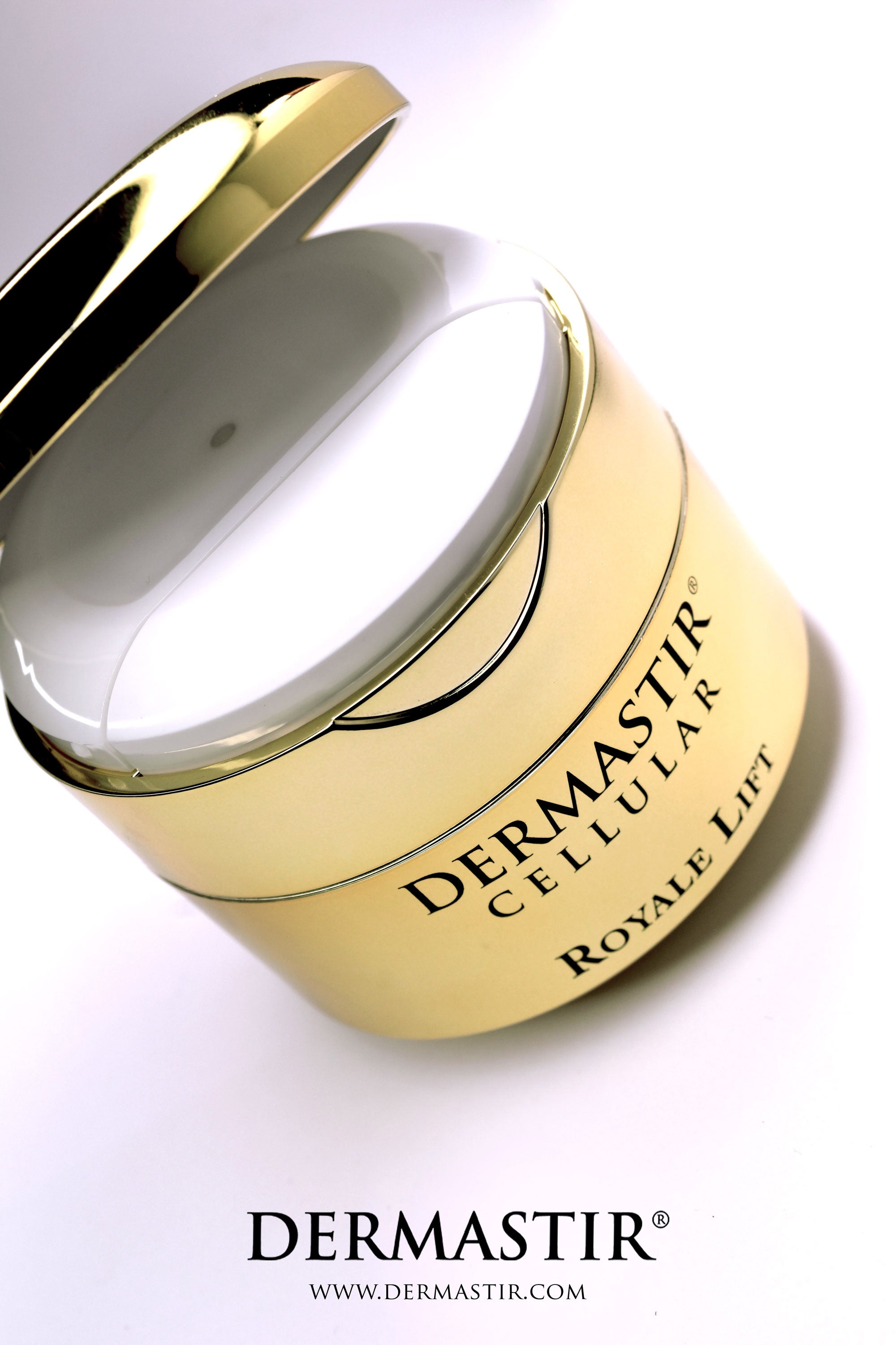 Dermastir Cellular Royale Lift a rich concentrated lifting face cream